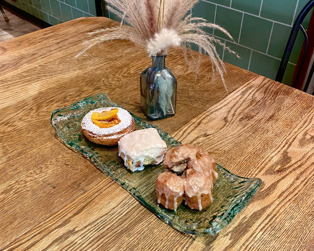 Fantail Bakery - Fresh Baked Goods Made From Scratch – FantailToronto