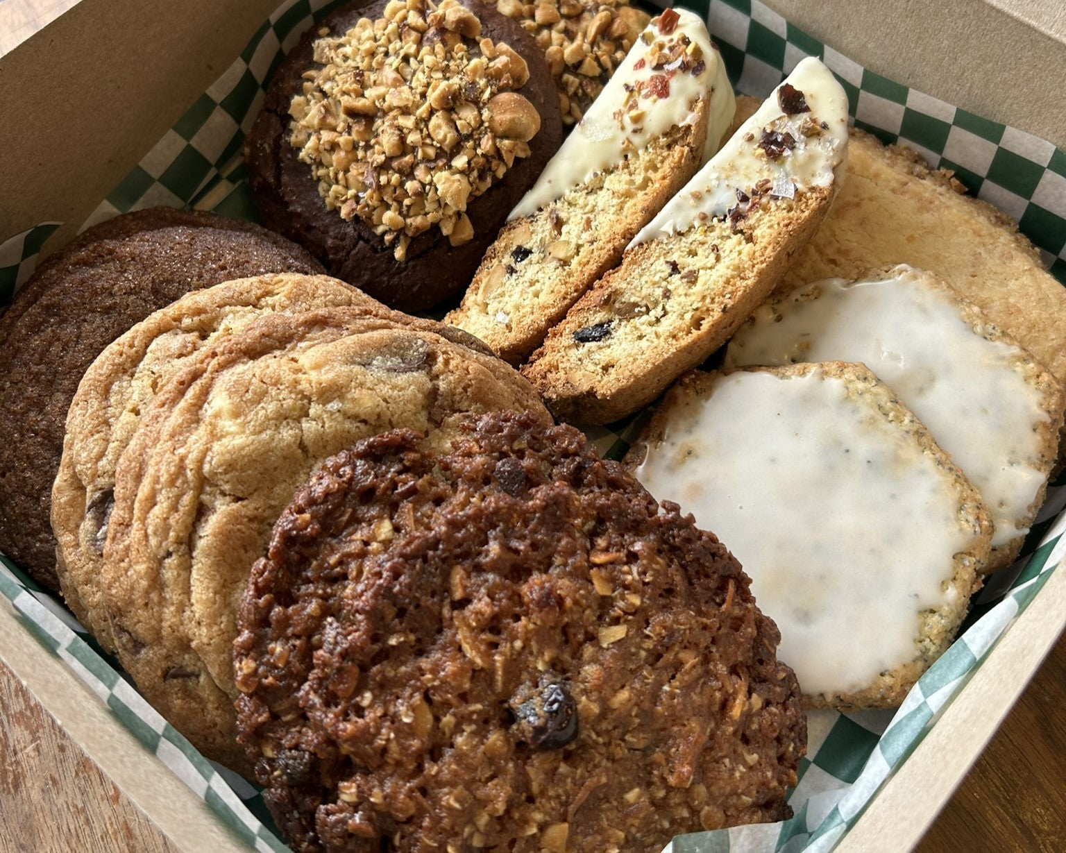 Fantail Bakery - Fresh Baked Goods Made From Scratch – FantailToronto