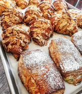 Fantail Bakery - Fresh Baked Goods Made From Scratch#N# – FantailToronto