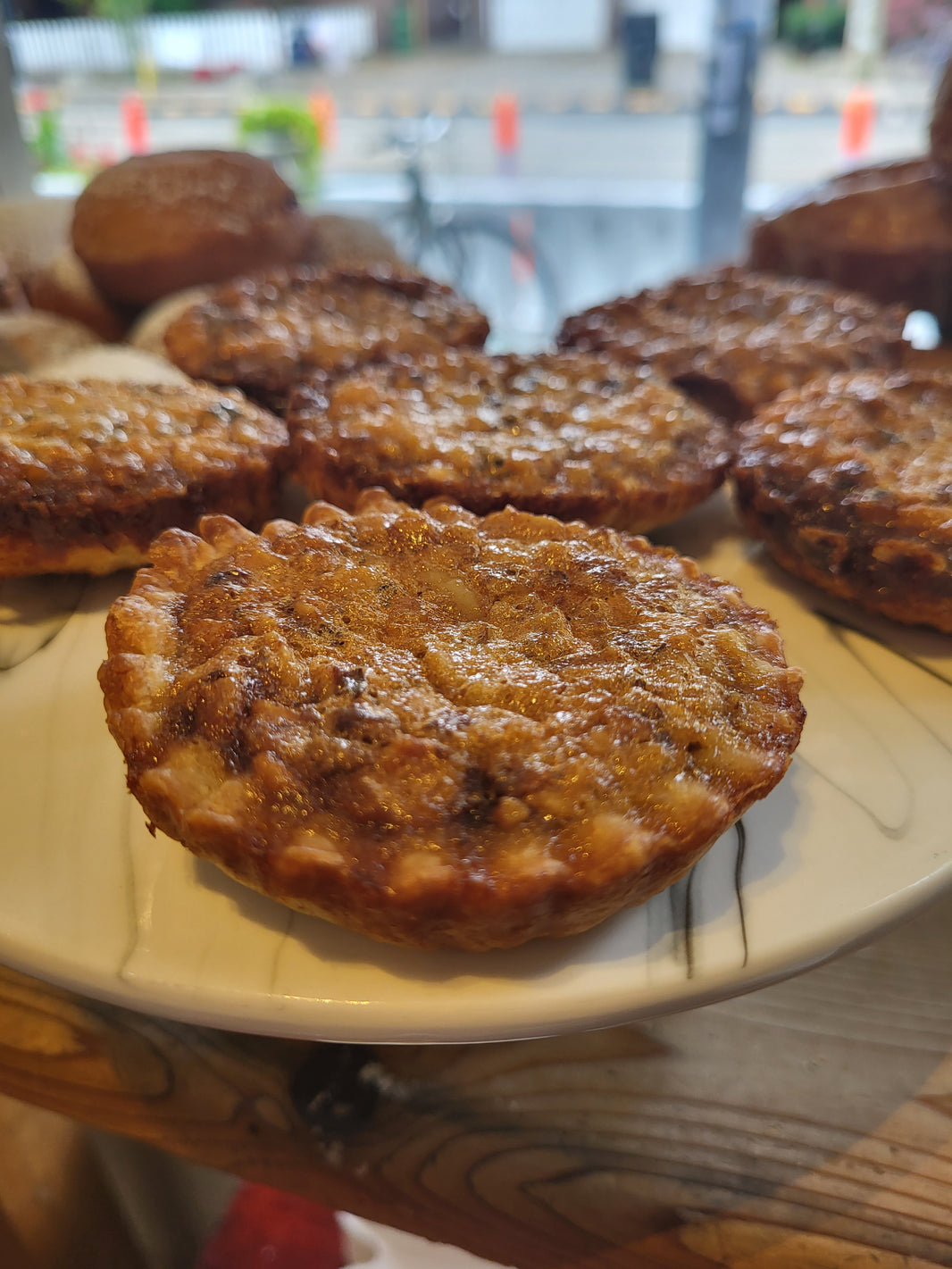 Fantail Bakery - Fresh Baked Goods Made From Scratch – FantailToronto